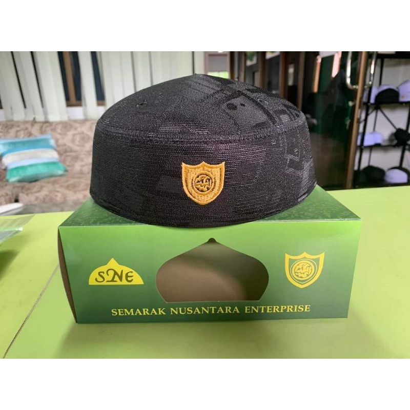 Jual Kopyah Malaysia Original A1 A3 A5 dan A6 | Shopee Indonesia