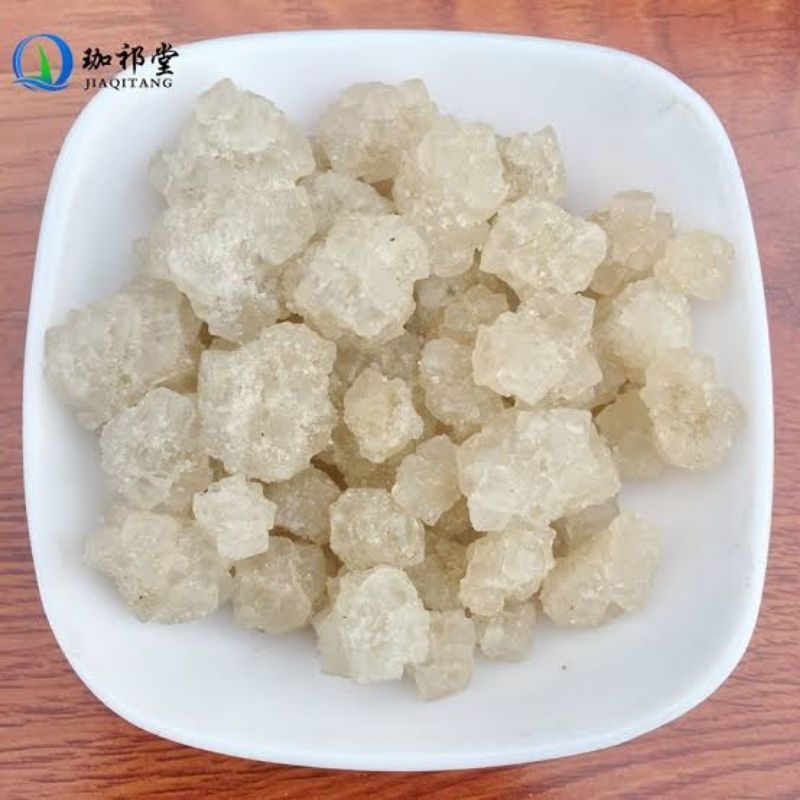 Jual 100gr Da Qing Yan 大青鹽 Halite Garam China | Shopee Indonesia