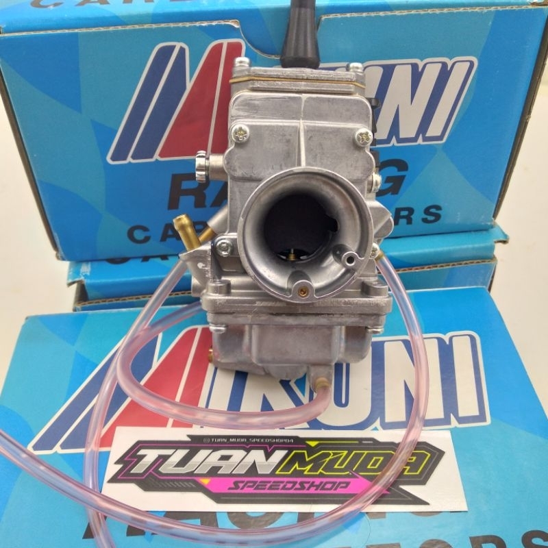 Jual karburator tm 24 mikuni sudco japan original | Shopee Indonesia