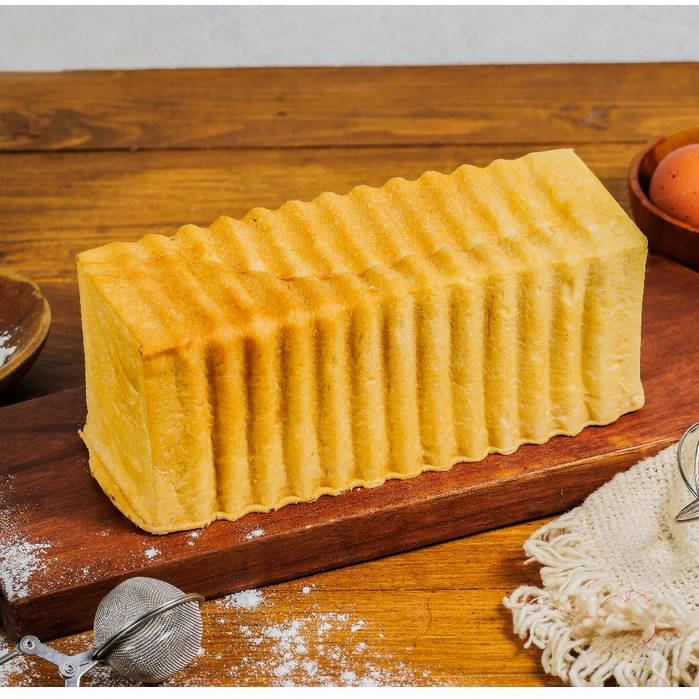 Jual LET'S TOAST Roti Bakar Bandung | Roti Kasino Bandung | Roti Tawar ...