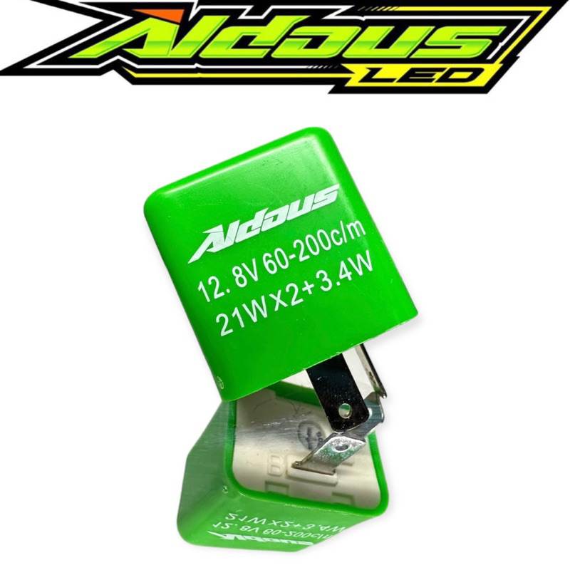 Jual FLASER SEN / FLASER ALDOUS BISA SETTING UNTUK KEDIP SEN CAPAT ...