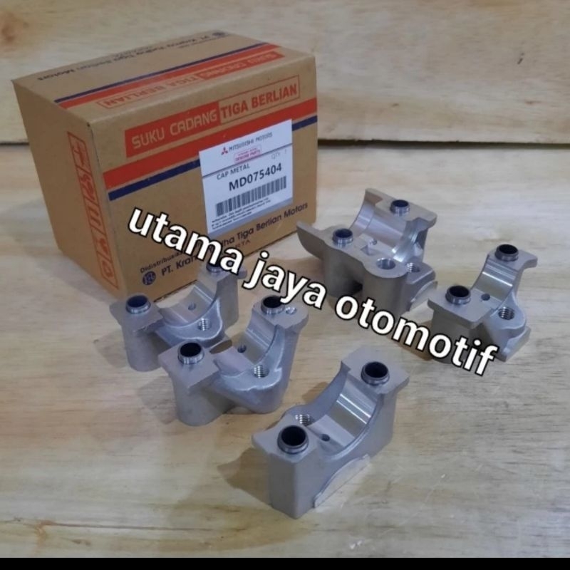 Jual KAP CAP NOKEN AS CAMSHAFT MITSUBISHI L300 DIESEL KUDA DIESEL | Shopee Indonesia