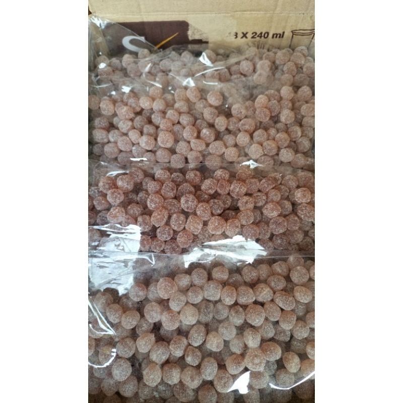Jual permen asem 1kg | Shopee Indonesia