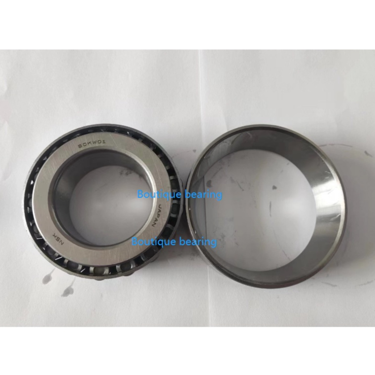 Jual BEARING 50KW01 RODA DEPAN DALAM MITSUBISHI PS NSK 50KW01 | Shopee ...