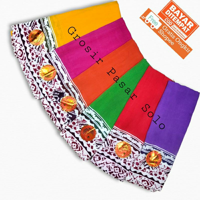 Jual Selendang Tari Cap Asli | Shopee Indonesia