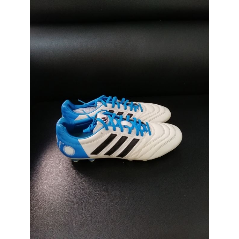Jual Adidas 11 pro (core Toni kroos) | Shopee Indonesia