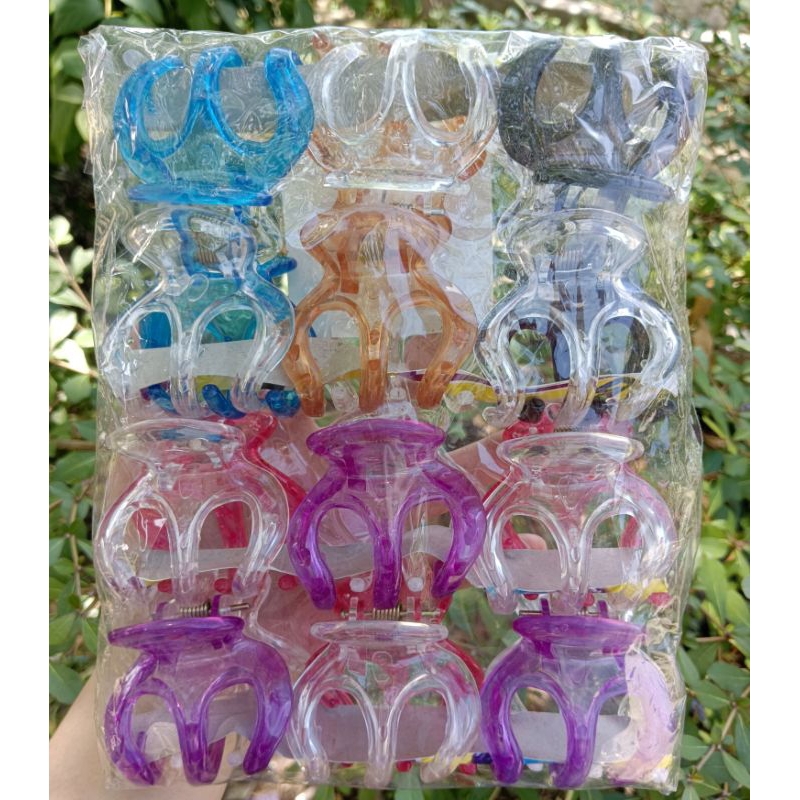 Jual [12PCS] Jedai Bening Gigi 3 ukuran 5cm Jeday Bening Jedai Jepit ...