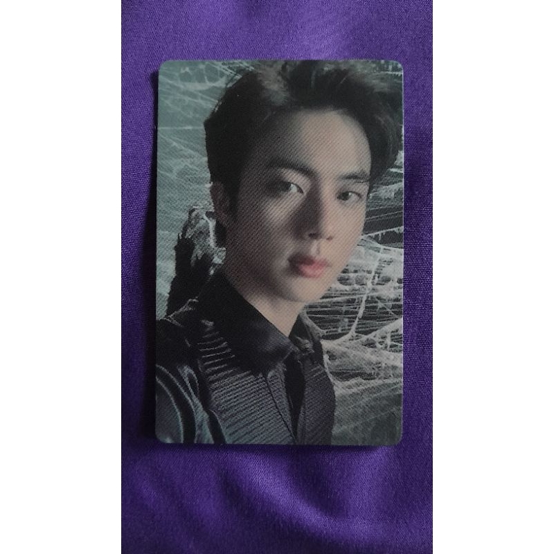Jual pc jin bts (co khusus endah) | Shopee Indonesia