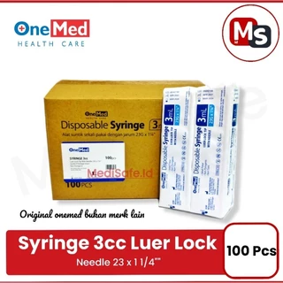 Jual Spuit 3 CC Terlengkap & Harga Terbaru Juli 2024 | Shopee Indonesia