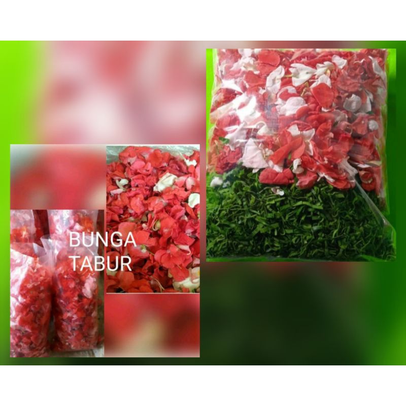 Jual Kembang / Bunga Pihong Makam Bunga tabur dan pandan wangi super ...
