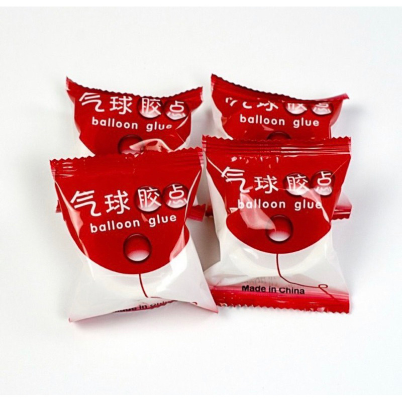 Jual Lem Balon / Balon Glue / Perekat Balon | Shopee Indonesia