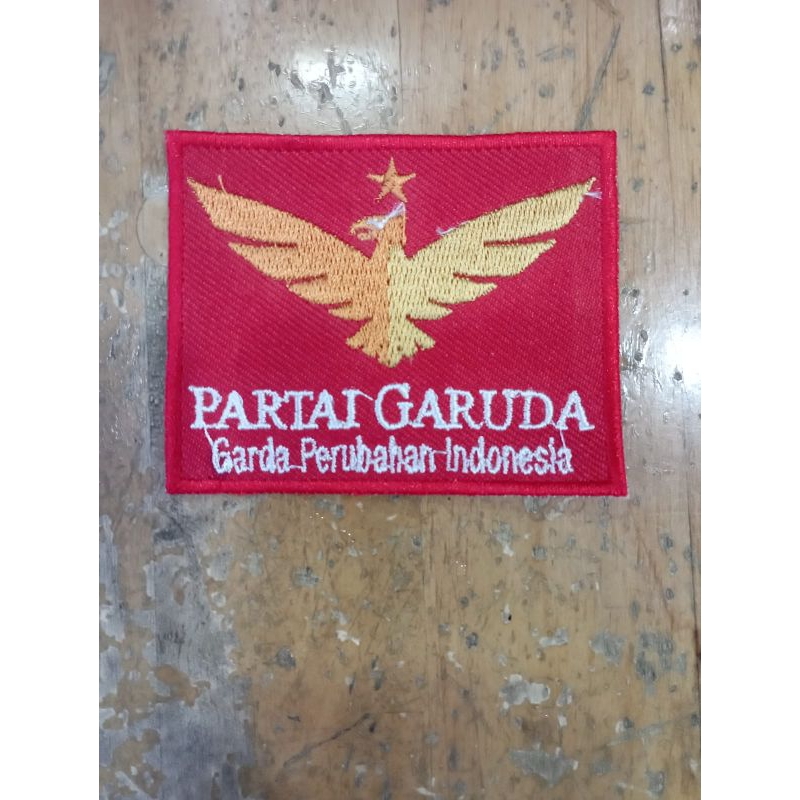 Jual Logo partai garuda | Shopee Indonesia