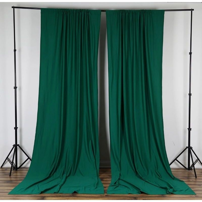 Jual Kain background Foto Studio Kain polos untuk photo produk kain ...