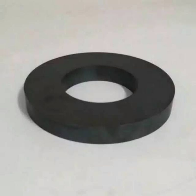 Jual besi brani/magnet ukuran 10mm 1cm | Shopee Indonesia