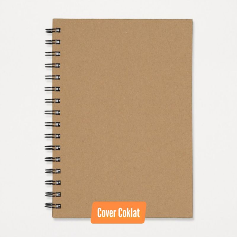 Jual Note book A6 Vintage Aesthetic / Sketchbook /Cover Hitam/ Cover ...