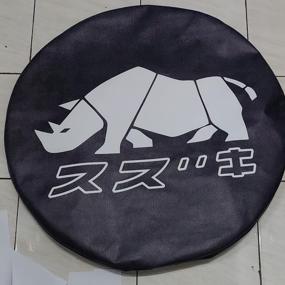 Jual Cover/Pelindung Roda/Ban Cadangan Mobil Jimny Sarung/Penutup Roda ...