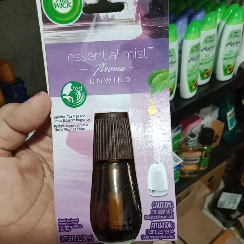 Jual Glade Mesin Otomatis / Free Refill 225ml / Glade Semprot Otomatis ...
