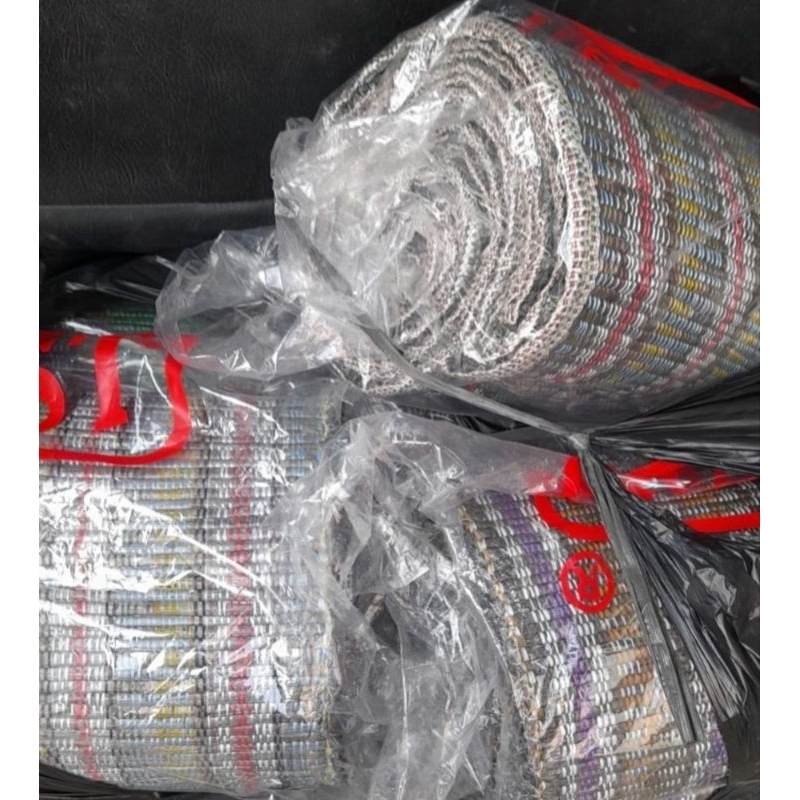 Jual Tikar Lipat Tikar Rumahan ( 1 lembar ) | Shopee Indonesia