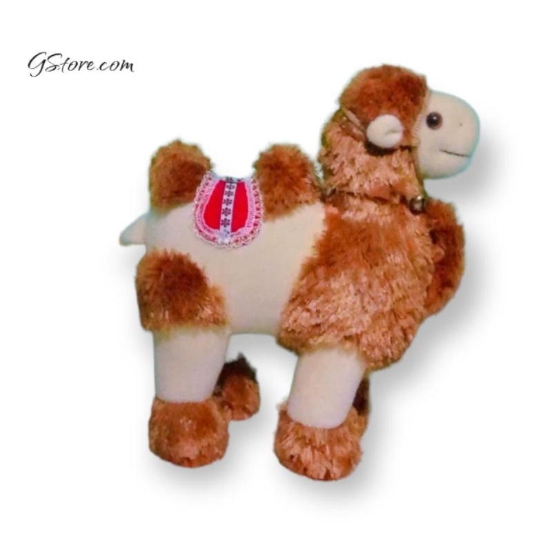 Jual Boneka Unta / Hadiah Ulangtahun / Oleh Oleh Haji | Shopee Indonesia