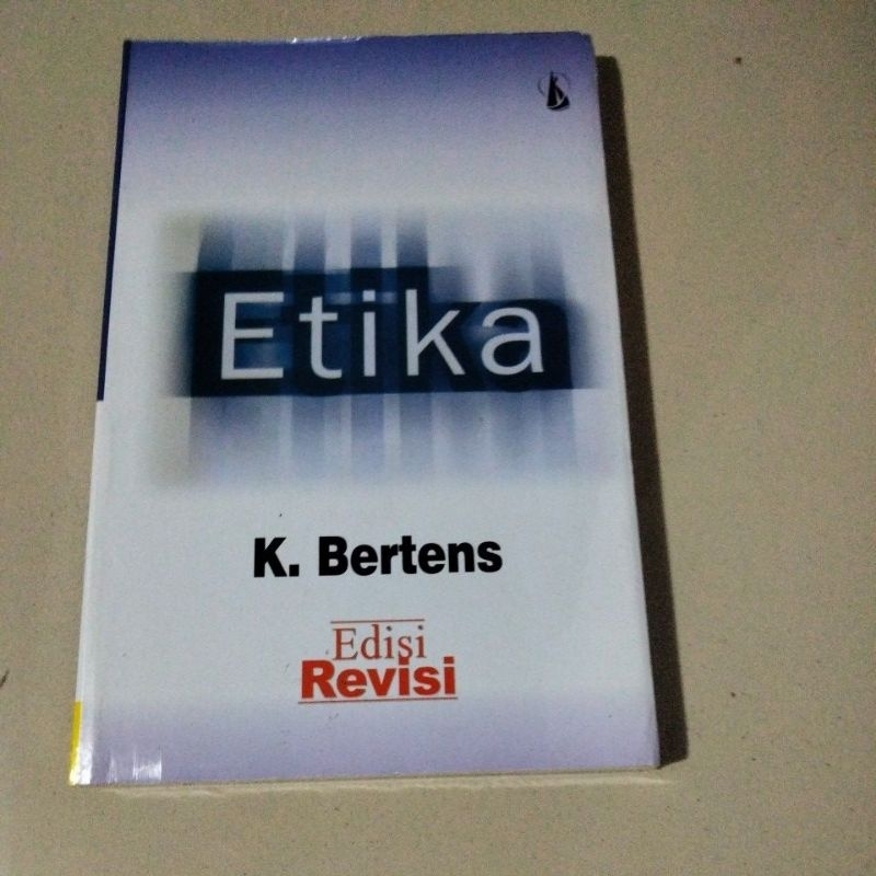 Jual buku etika edisi revisi | Shopee Indonesia