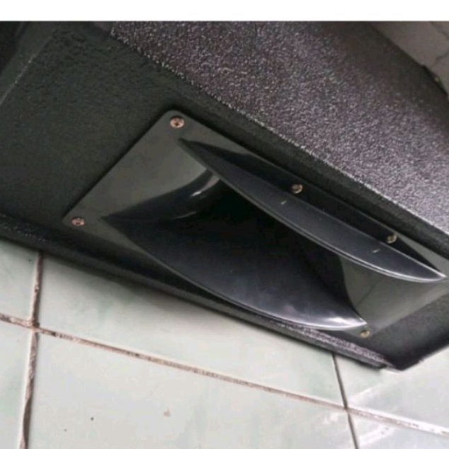 Jual Box plus horn tweeter tanpa driver | Shopee Indonesia
