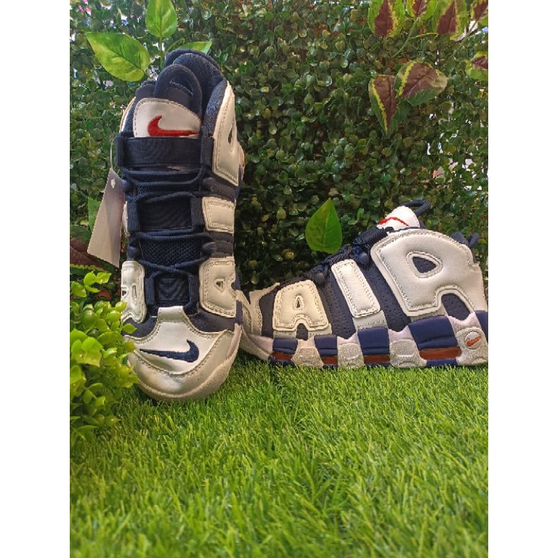 Jual NIKE AIR (SECOND ORIGINAL) | Shopee Indonesia