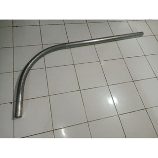 Jual stang ornamen lampu jalan pju ukuran 2in ,panjang 2 meter | Shopee ...