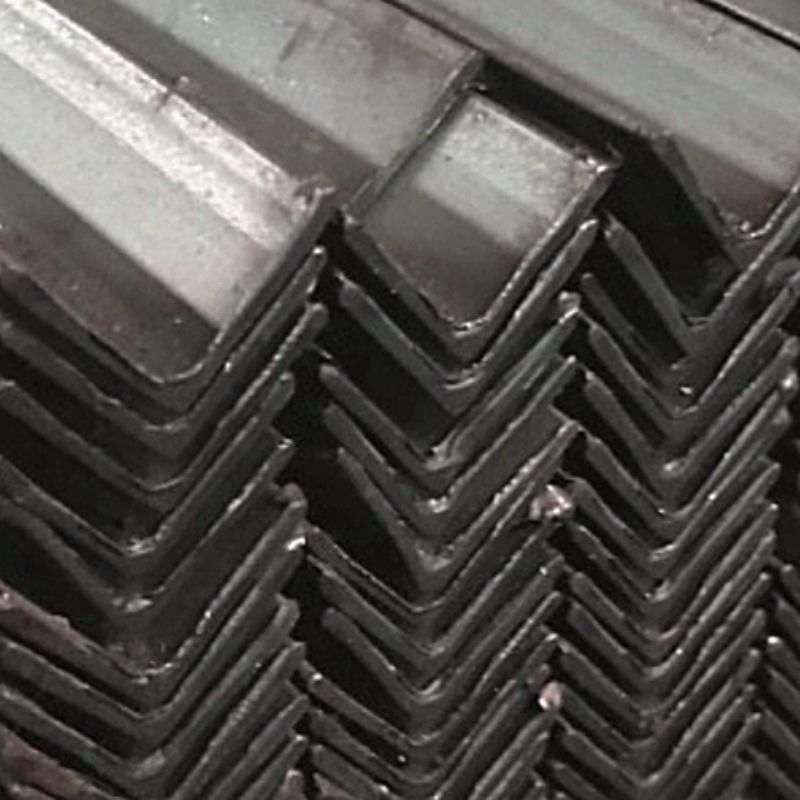 Jual Besi siku 30 x 30 x 3 x 6 ( 25 mm x 25 mm x 1,3 mm x 6 mtr / IW ...