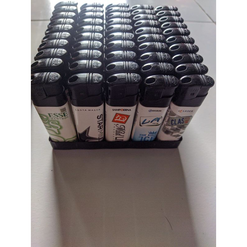 Jual Korek magnet Taurus atau Gemini isi 50 pcs | Shopee Indonesia