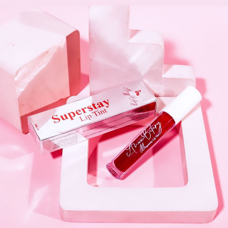 Jual Liptint Anggu Batary | Shopee Indonesia