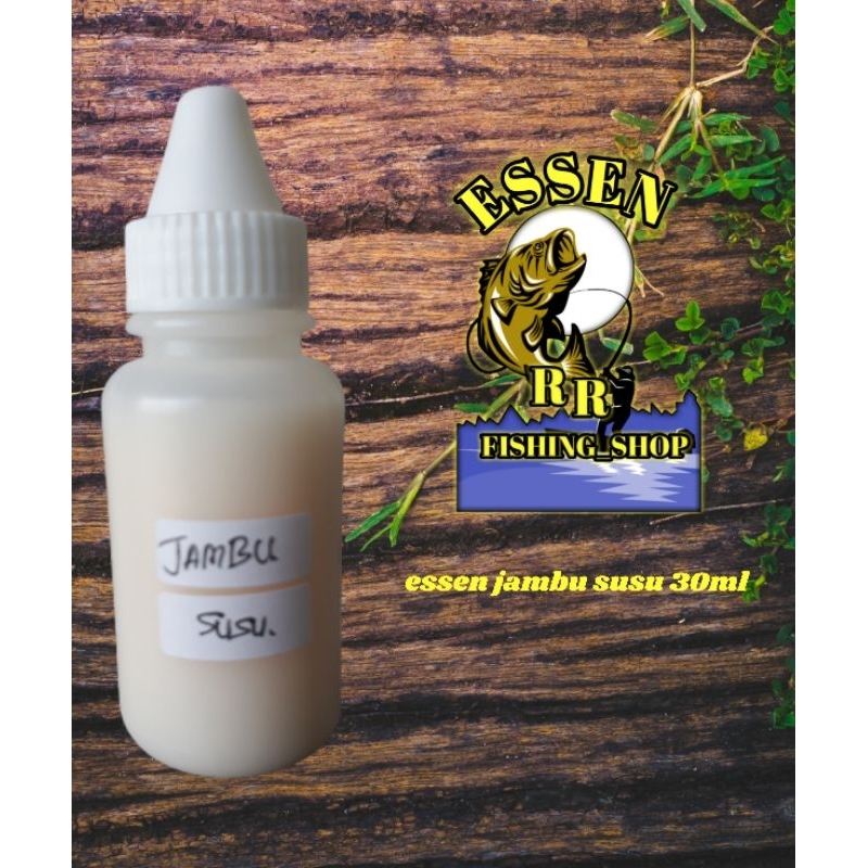 Jual essen jambu susu 30ml | Shopee Indonesia