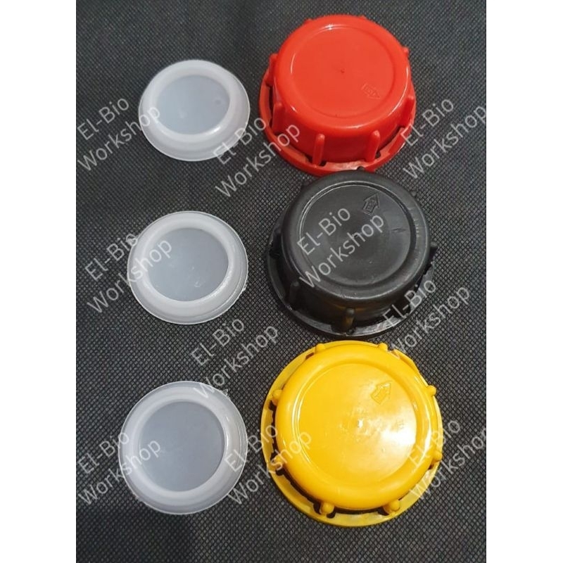 Jual Tutup Derigen / Jerigen / Jirigen 20 liter MINIMAL 20 | Shopee ...