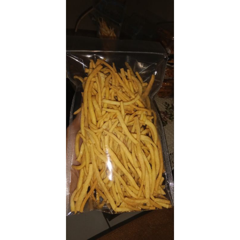 Jual CISTICK KEJU KRAFT / CISTIK ENAK GURIH KEMASAN 100, 250, 500 GRM ...