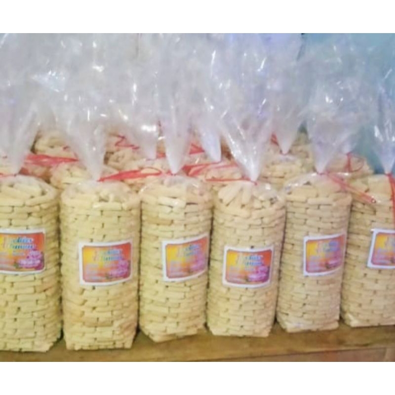 Jual Termurah! Kue irut Kemasan BALL sangat cocok untuk yang punya magh ...