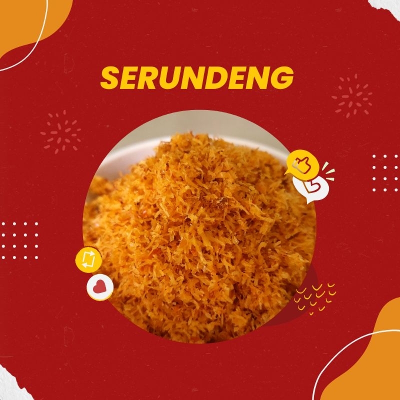 Jual SERUNDENG JAWA ENAK | Shopee Indonesia