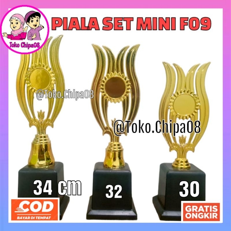 Jual PIALA MINI SET MURAH | Shopee Indonesia