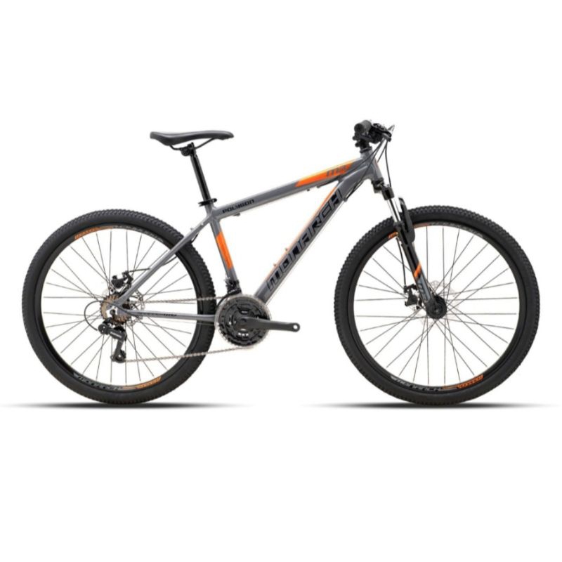 Jual Sepeda Gunung Polygon MTB 26 inch Monarch 3 M3 | Shopee Indonesia