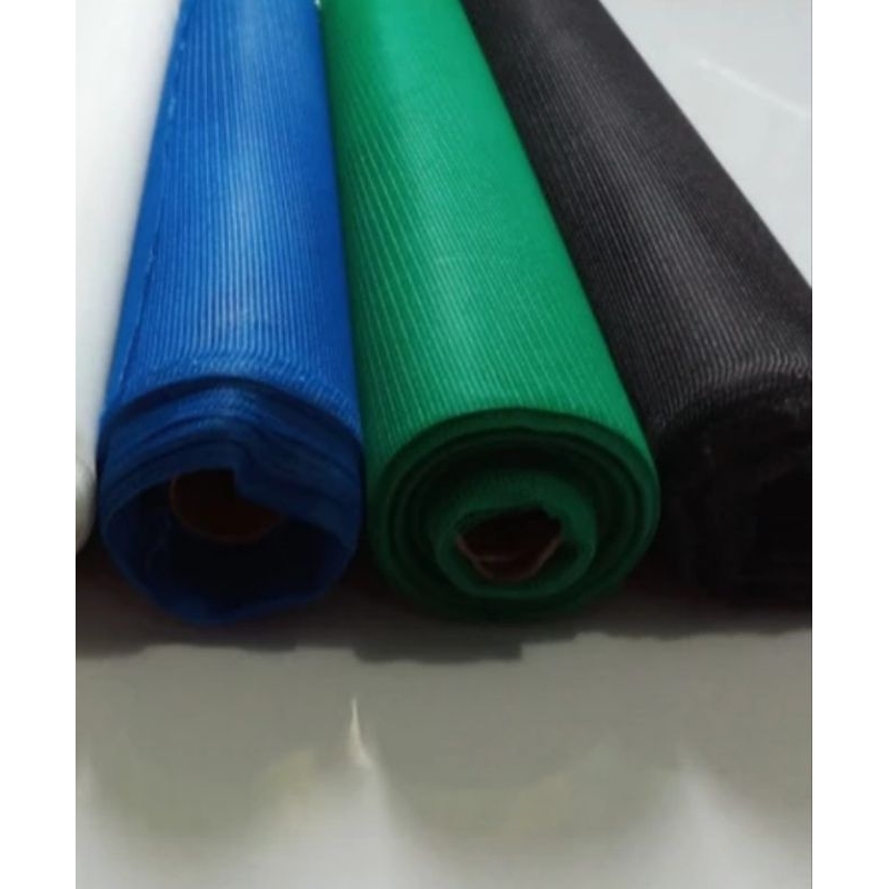Jual kain kasa nyamuk / Streaming Nylon per 50 cm | Shopee Indonesia