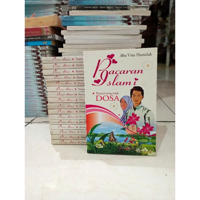 Jual BUKU BACAAN AGAMA // BACAAN ISLAMI // MOTIVASI ISLAMI // NOVEL ...