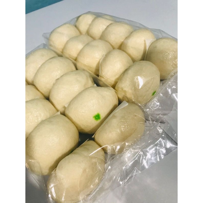 Jual mantau mini frozen isi kacang ijo | Shopee Indonesia