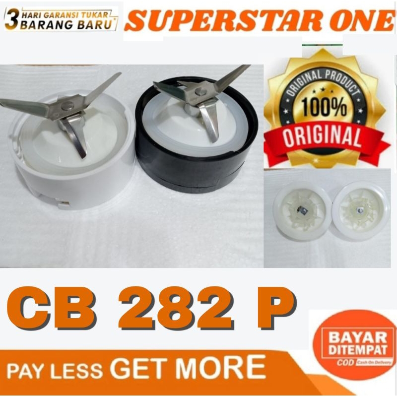 Jual Mounting pisau set blender cosmos CB 282P (dudukan.seat.pisau) | Shopee Indonesia