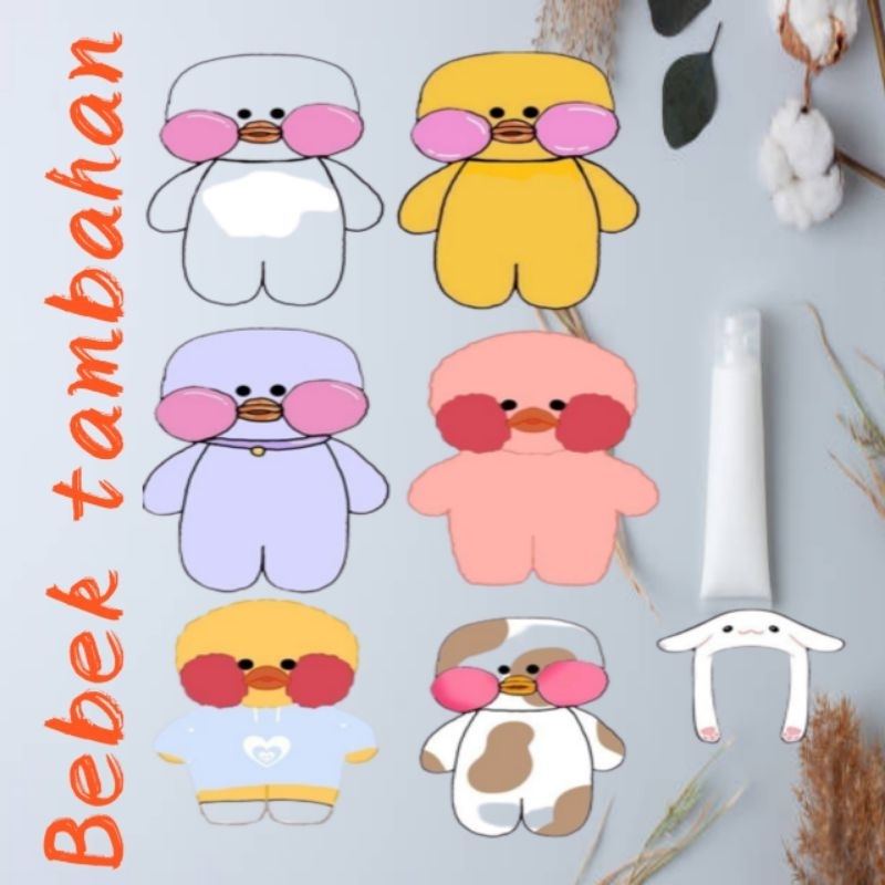 Jual paper duck house bebek viral mainan edukasi anak kertas | Shopee ...