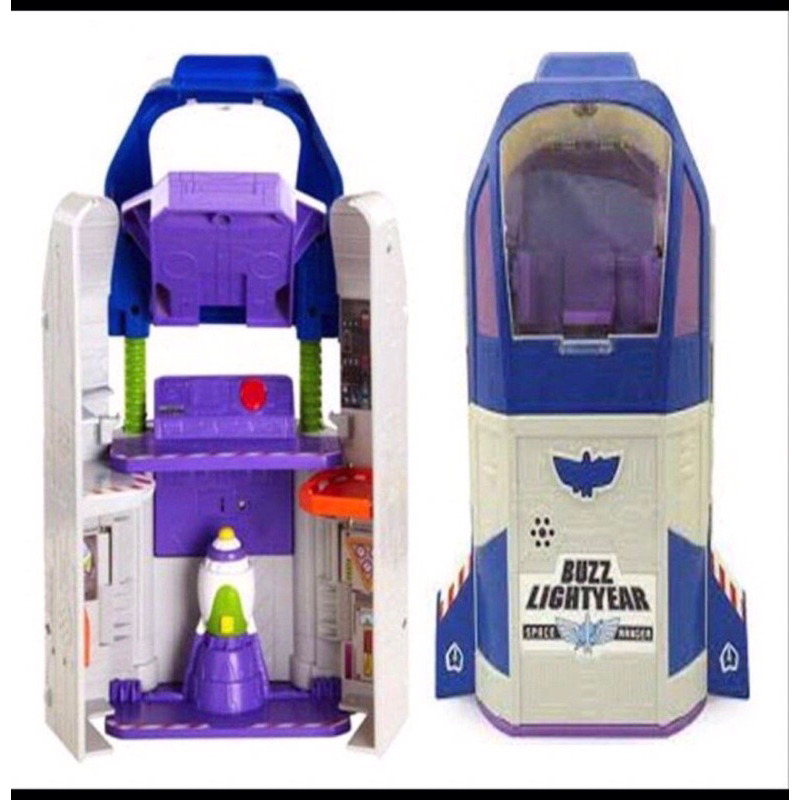 Jual mainan space ship kapal pesawat | Shopee Indonesia