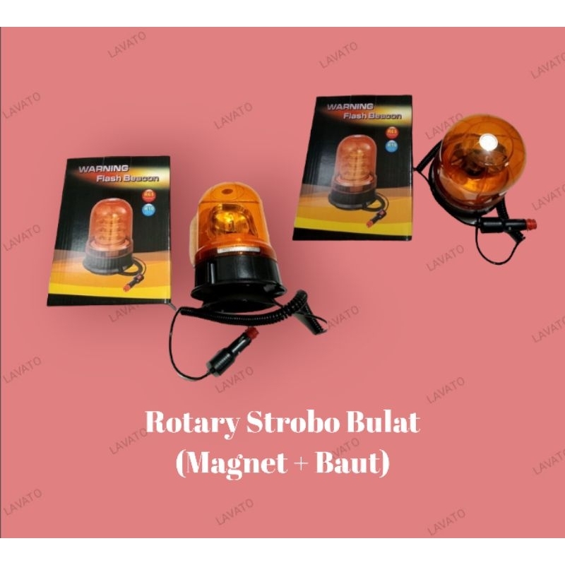 Jual Rotary Bulat ( Magnet + Baut) | Shopee Indonesia