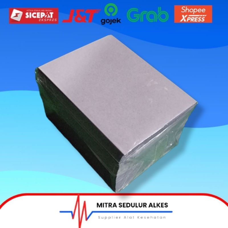 Jual Kertas Puyer Besar atau Kecil | Shopee Indonesia