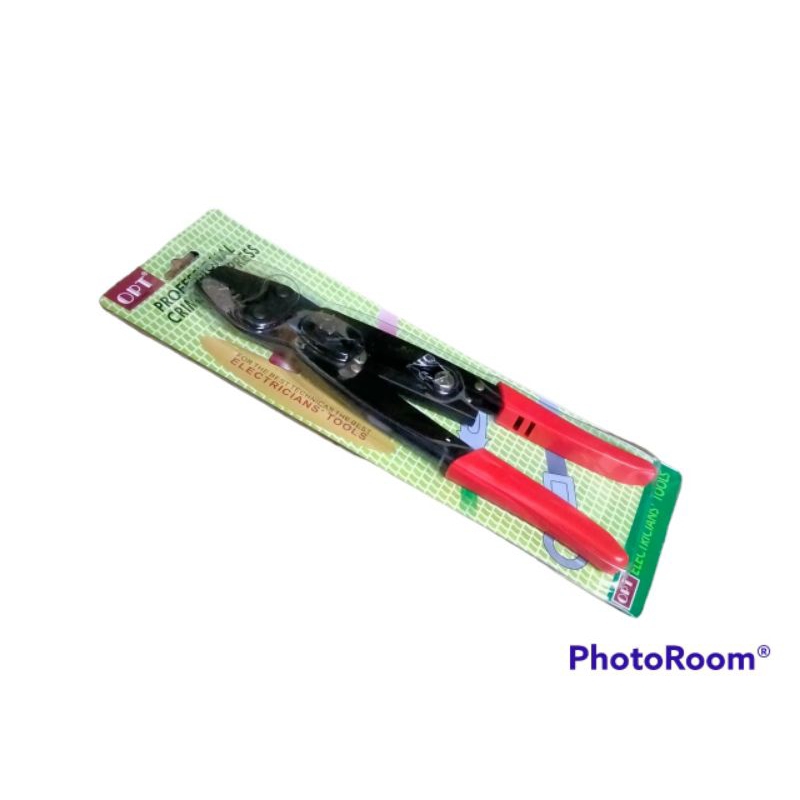 Jual tang press Skun ratchet crimping Press KH 8 OPH | Shopee Indonesia