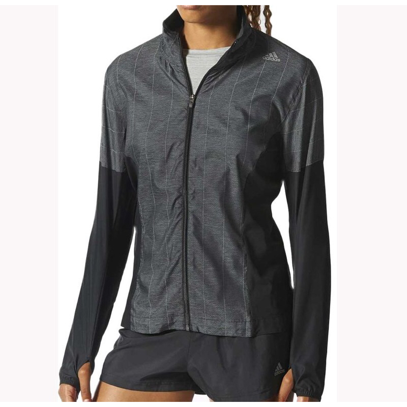 Jual Jaket Olahraga Wanita Adidas Supernova Storm Women's Jacket ...