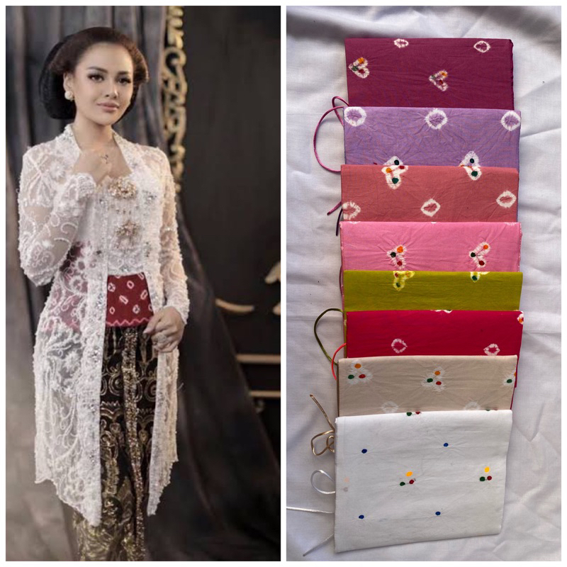 Jual Angkin Instan Jumputan | Shopee Indonesia