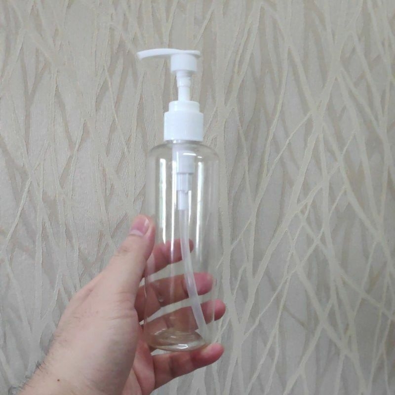 Jual botol pump lotion 250ml || 150ml | Shopee Indonesia