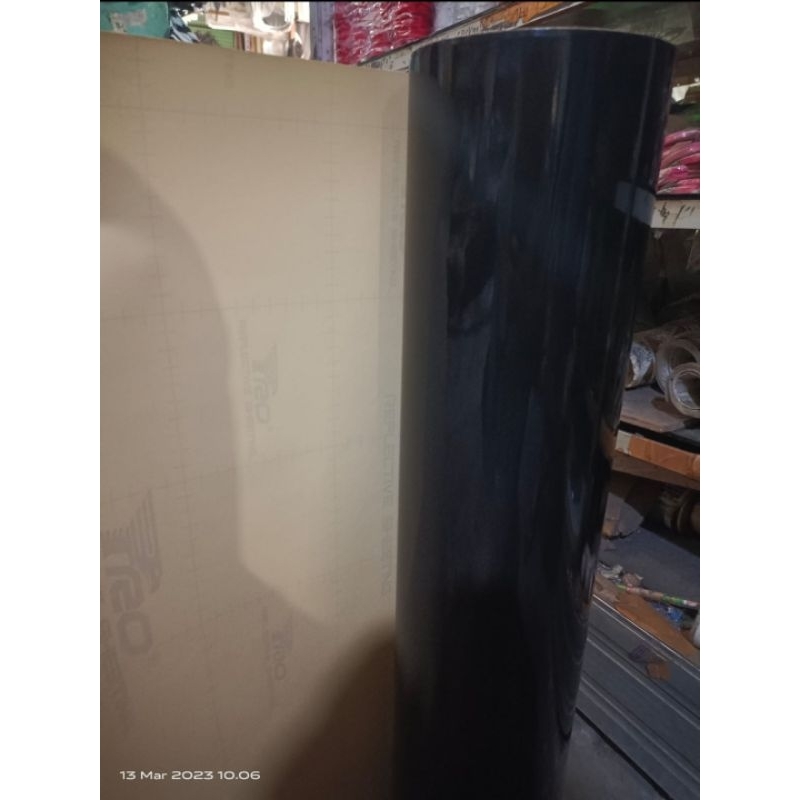 Jual Bahan Sticker Cutting Reflective PROLITE ROLL Stiker Nyala | Pro ...